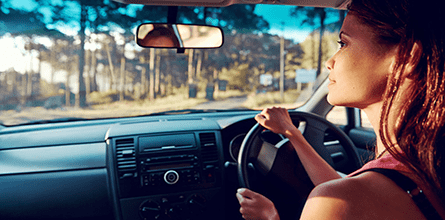 How DriveMyCar Works | DriveMyCar